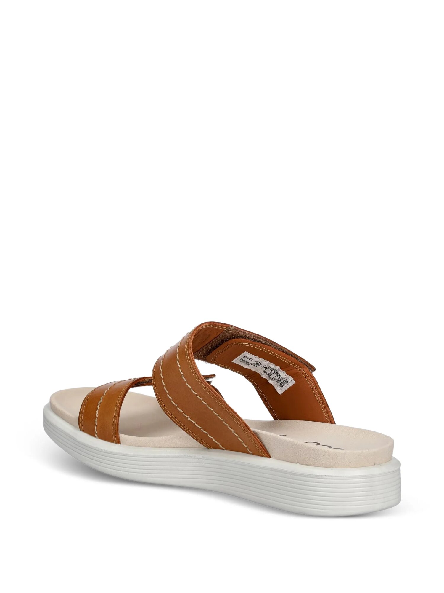 Босоножки ECCO Soft Sandal, размер 41 EU — фото 1