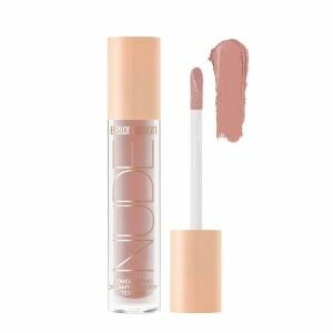 Belor Design Тени жидкие, Nude Harmony, тон 7, матовые