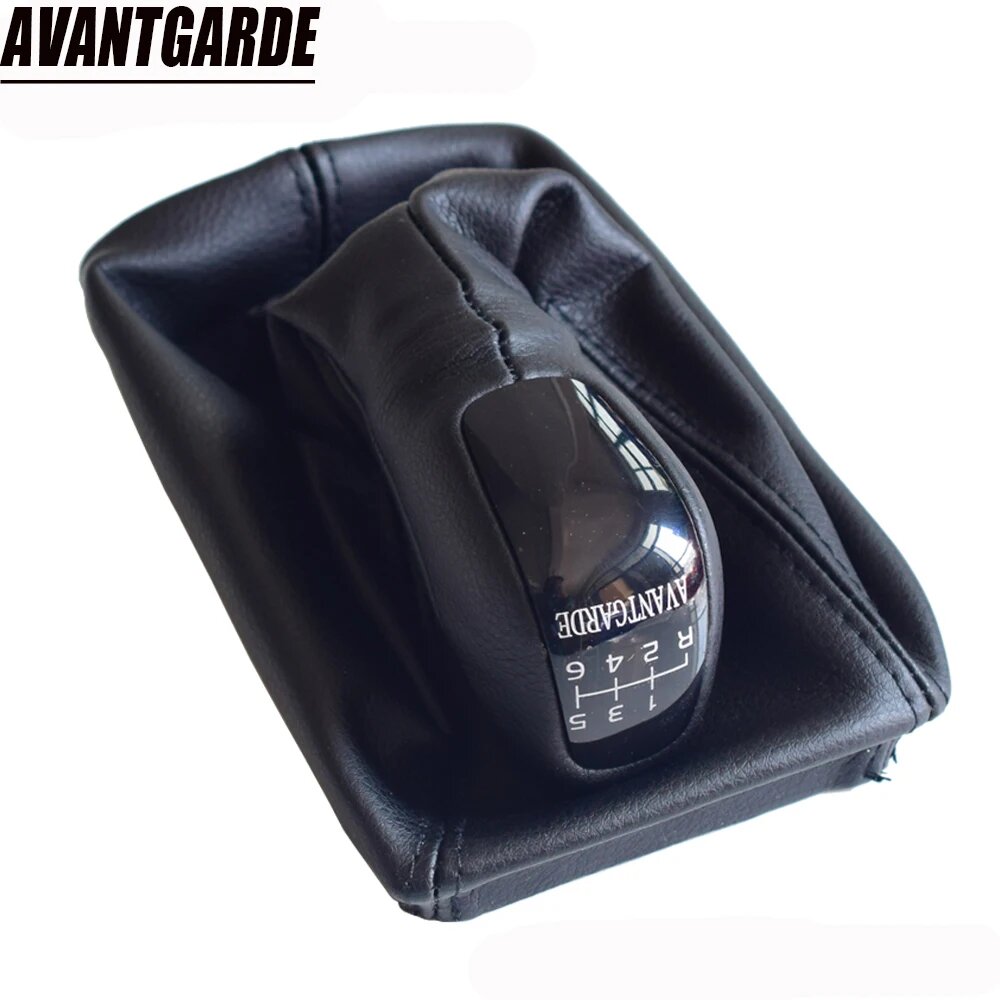Новое качество для Mercedes Benz E Class W211 2002-2006, ручная ручка переключения 6 Speed A