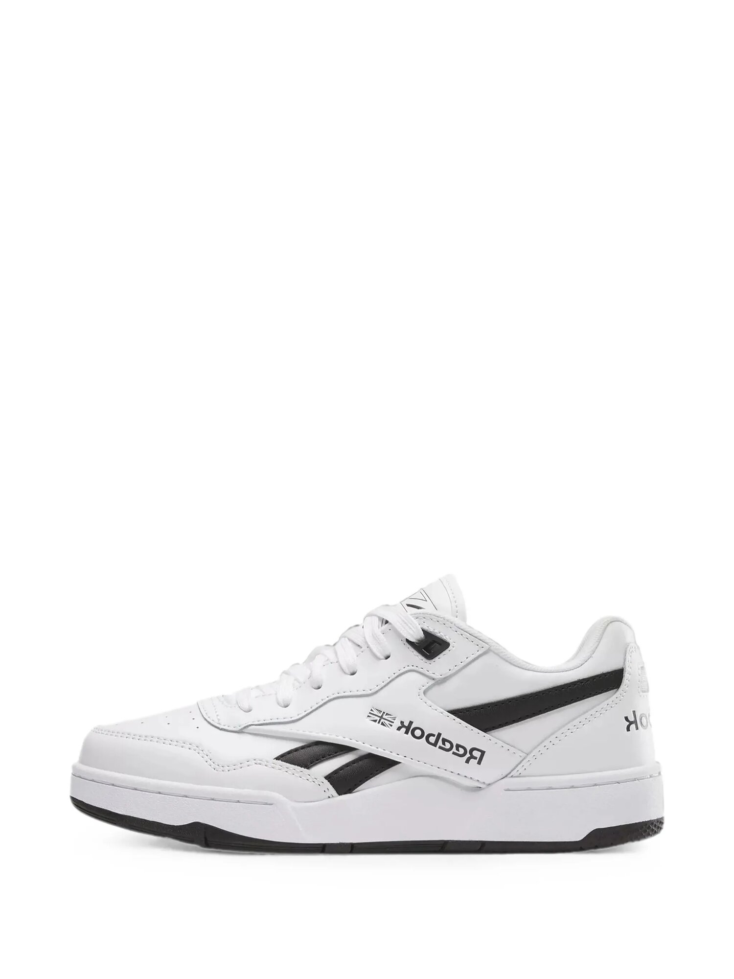 Кроссовки Boys Bb 4000 Ii White/Black