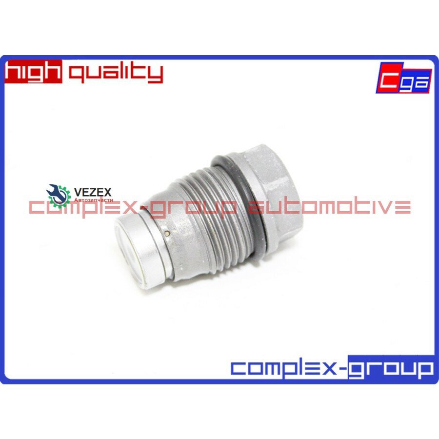 CGA 11SNP9911RA Датчик давления 1110010024 51.10304.0300
