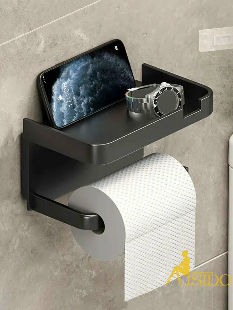 Держатель для зубных щеток, 1 шт
