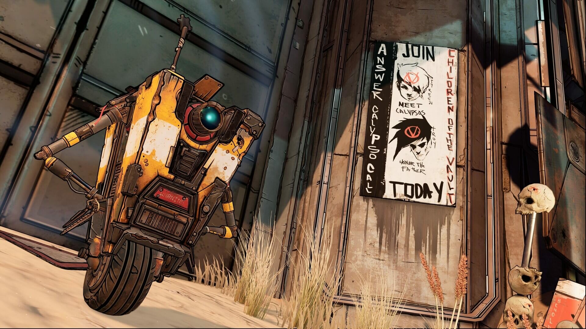 Borderlands 3 (Epic), РФ и СНГ — фото 1
