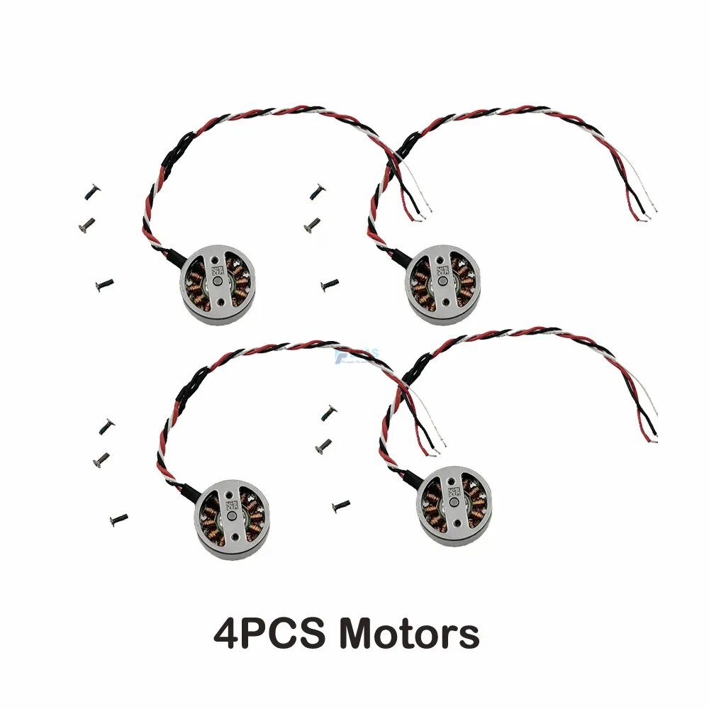 Запасная часть для DJI Mavic Mini 2/SE 4pcs Motors