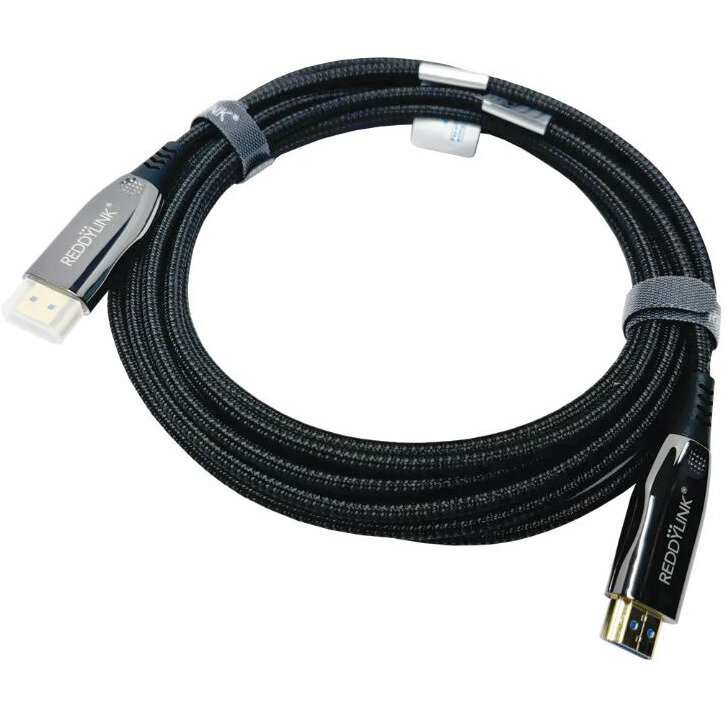 Активный оптический HDMI кабель Reddylink RL-8KF200 20.0m