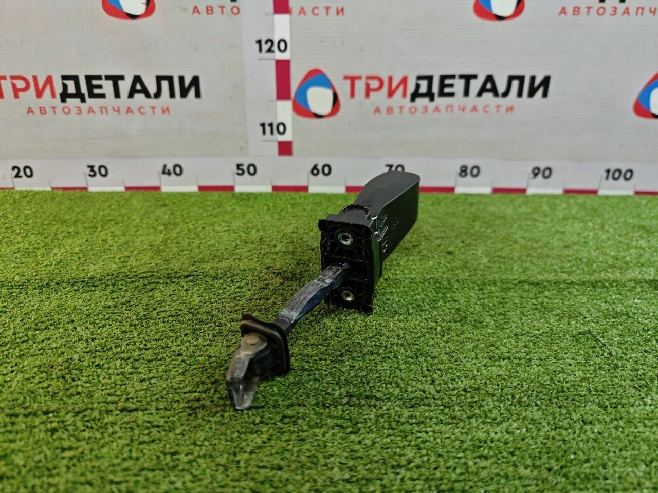Ограничитель двери Skoda Rapid 1.6 CFN 2015 перед. прав. (б/у)