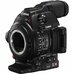 Видеокамера CANON EOS C 100 MARK II