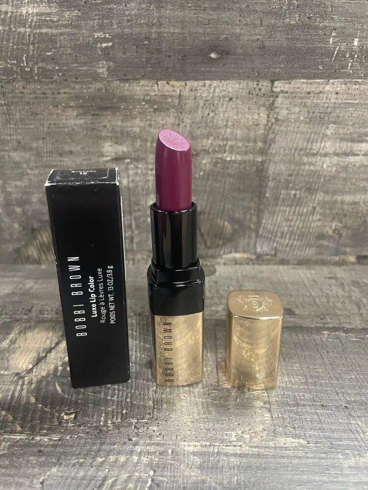 BOBBI BROWN Помада для губ Luxe Lip Color, № 15 Brocade. 3.8 г. Италия!