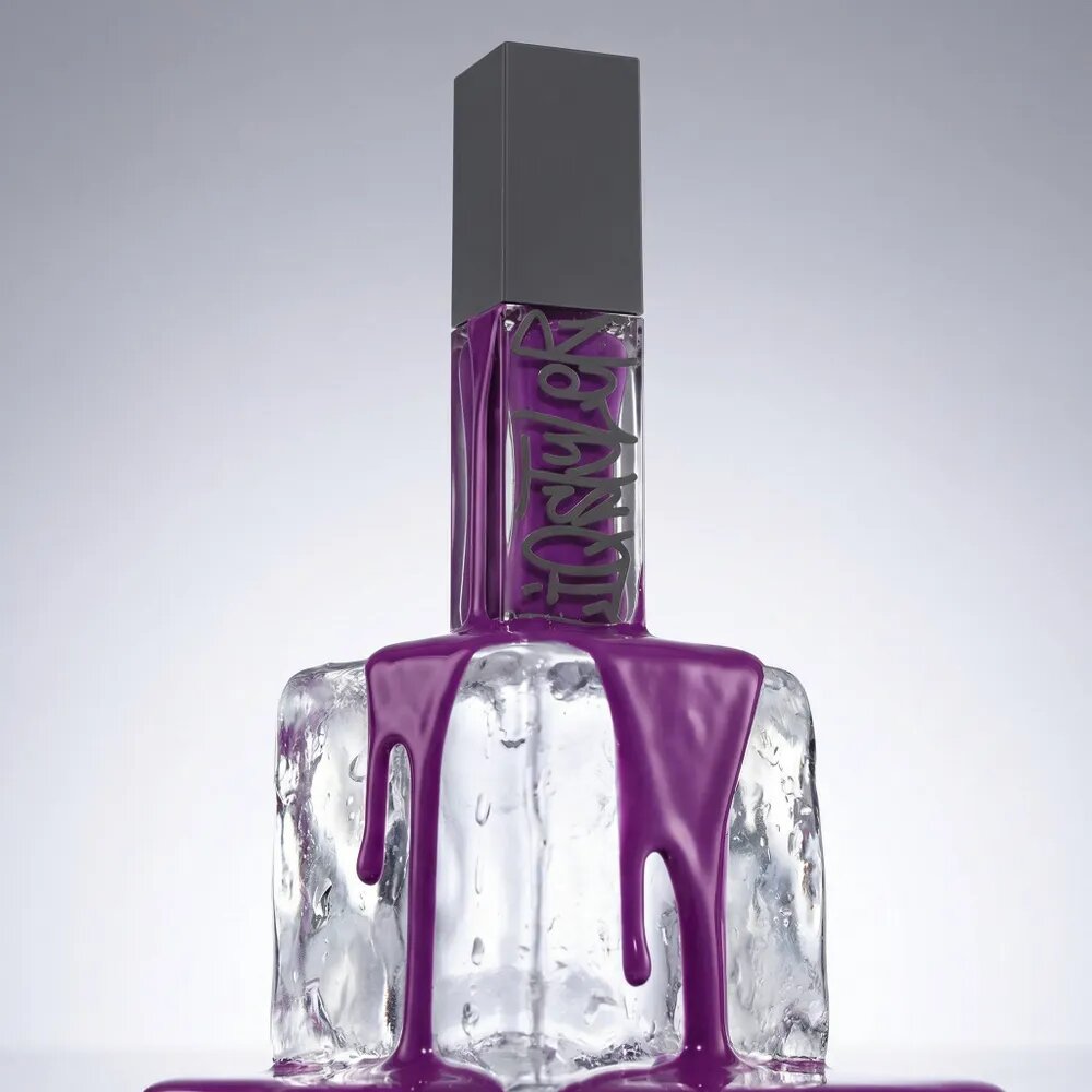 Жидкие румяна LIQSTYLER ULTRAVIOLET