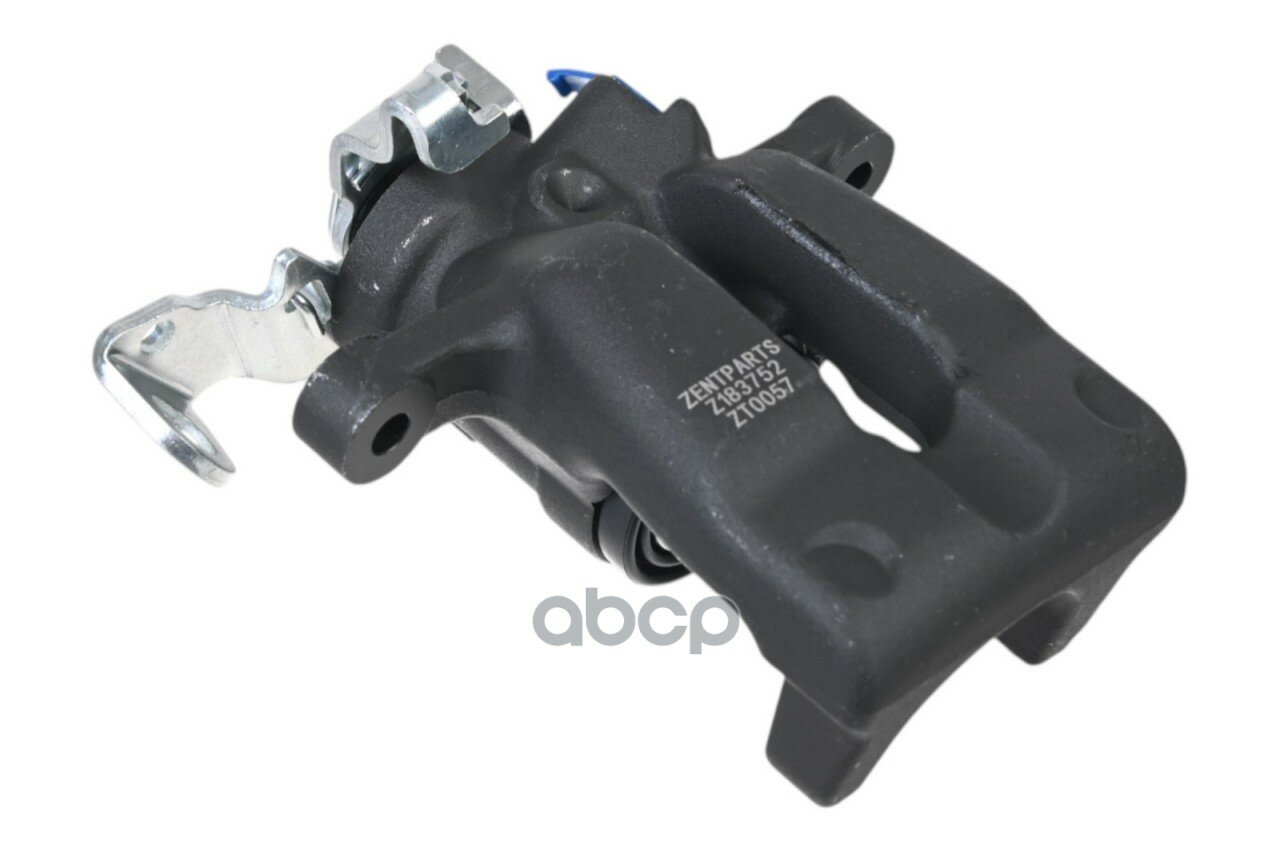 Суппорт тормозной задний правый! d36 Opel Astra G 1.8-2.2/2.0Di/2.0TDi 01-05 ZENTPARTS арт. Z183752