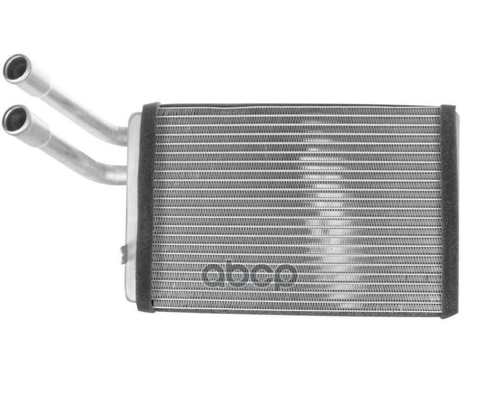 Теплообменник, отопление салона AUDI 80: IV (B3) 86-, V (B4) 91- A4: I (B5) 94- COUPE: II (B3) 88- RS4: I (B5) 99- S4: I .