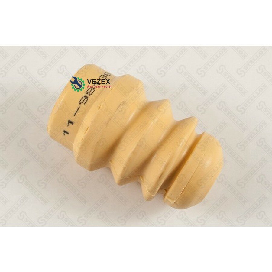 STELLOX 11-98138-SX Отбойник амортизатора