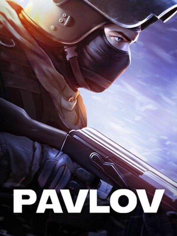 Игра Pavlov Steam Gift |PC/ПК| регион Китай | Подарок Стим