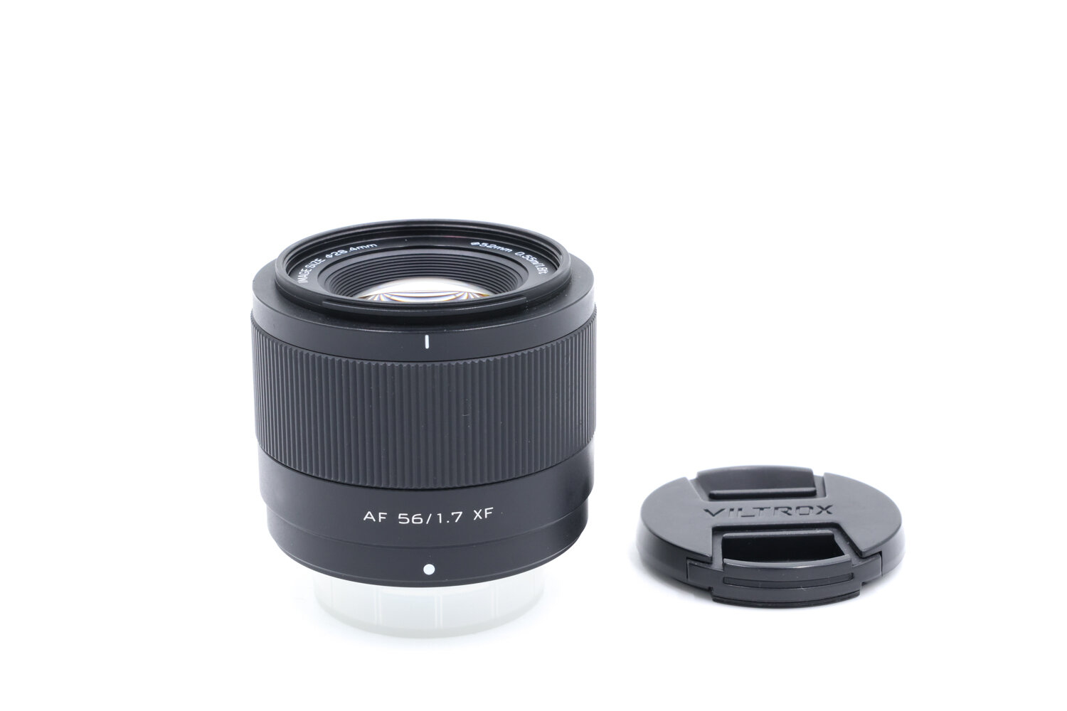 Объектив Viltrox AF 56mm f/1.7 X-mount