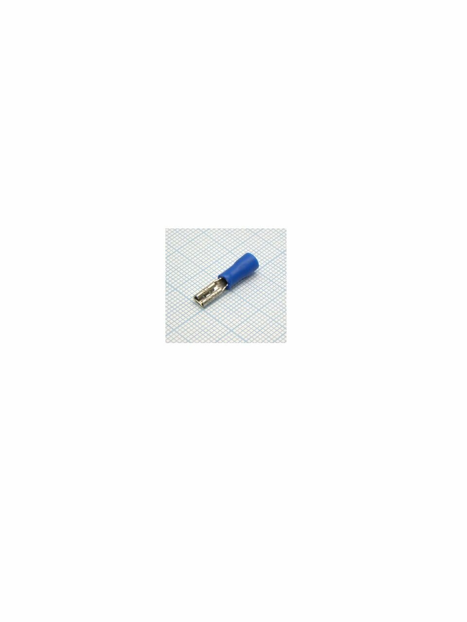 Наконечник FDD2-110(5) (10шт)