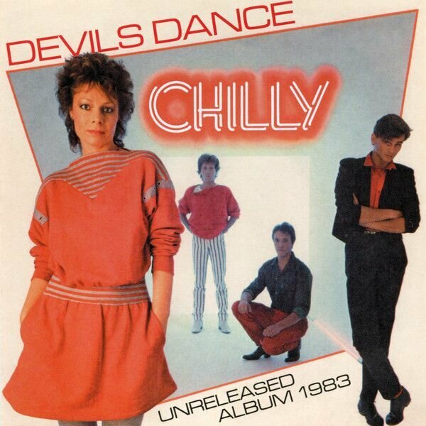 Chilly - Devils Dance (2023/2023) (переиздание)