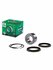 Подшипник ступицы B-RING BK5902