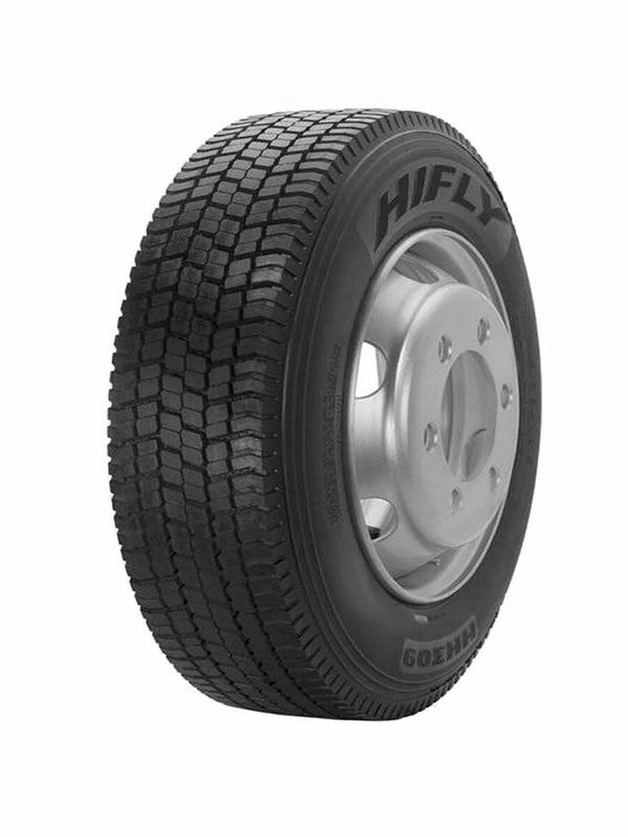 HIFLY HH309 16PR 143/141 J Шины грузовые 235/75 R17.5 ведущая ось