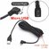 Micro USB кабель, 3.5м, Curved Right