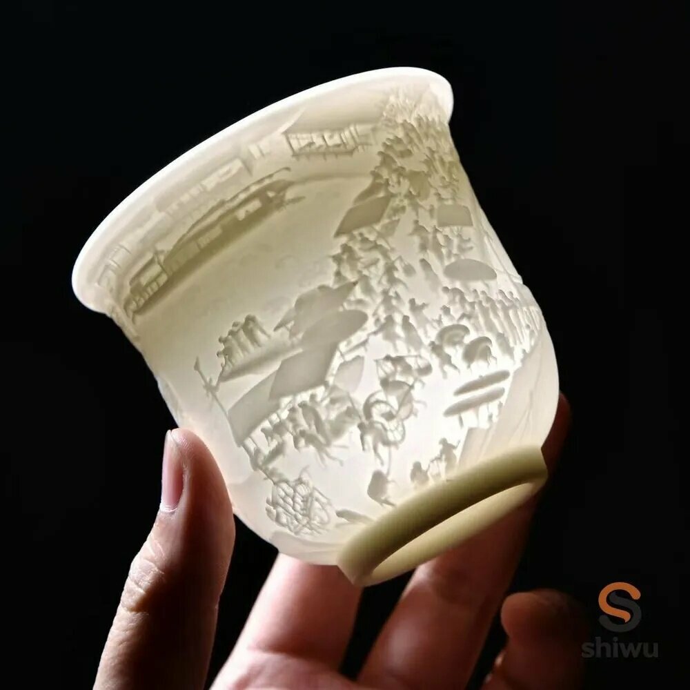 Чашка, 150 мл, 1 шт