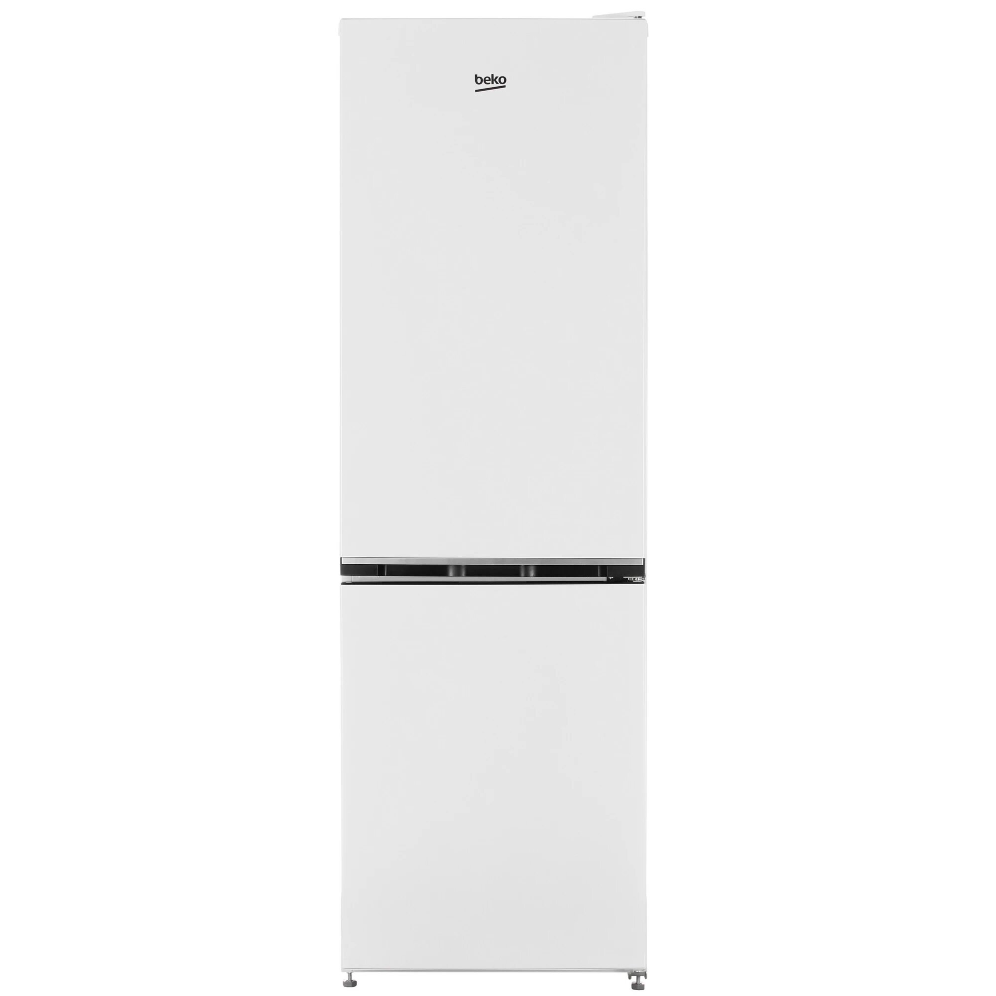Холодильник BEKO B1RCNK272W белый (Full No Frost, высота 171 см)