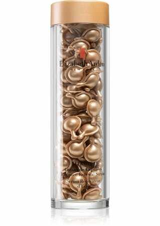 Сыворотка для ухода за кожей Elizabeth Arden Vitamin C Ceramide Capsules, 90 капс.