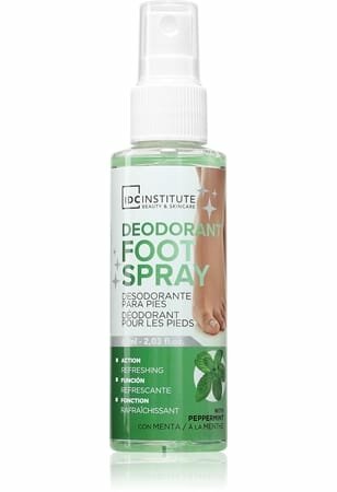 Спрей для ухода за кожей IDC Institute Peppermint Scent, 60 мл