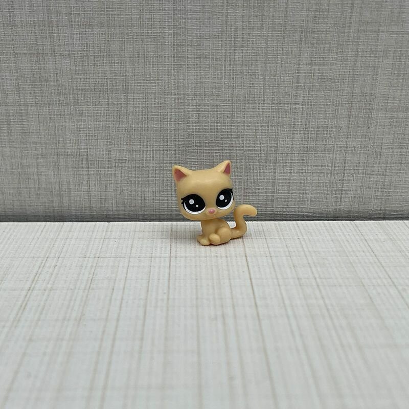 Оригинал LPS игрушки Фигурка