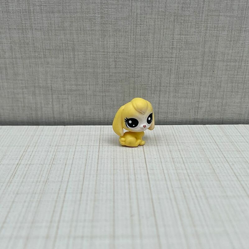 Оригинал LPS игрушки Фигурка