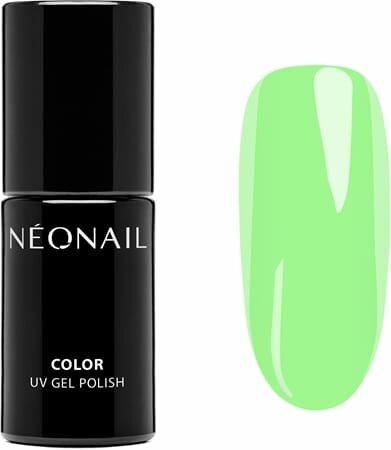 Лак для ногтей NeoNail Let Them Glow, disco fever, 7,2 мл