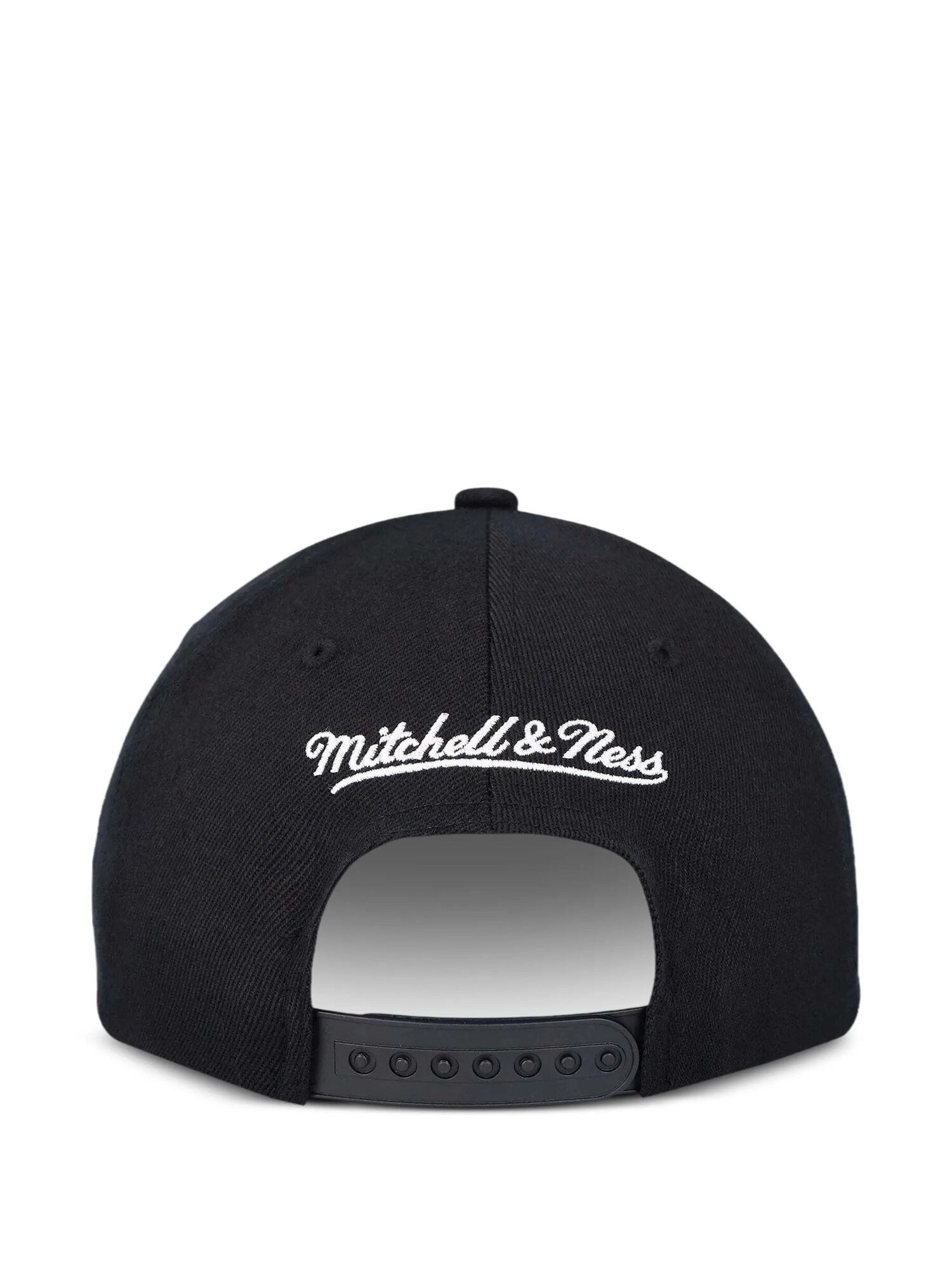 Шапка Mitchell & Ness Team Script 2.0 для мальчиков, размер OneSize — фото 1