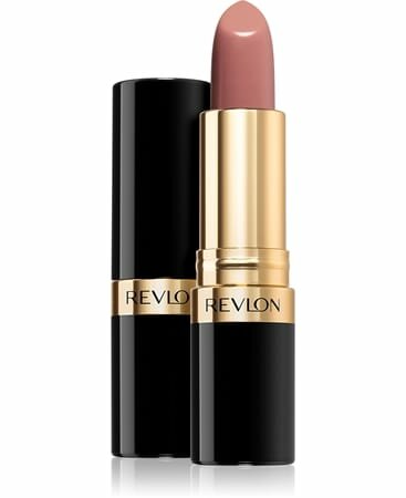 Губная помада Revlon Super Lustrous , оттенок 460 blushing mauve, 4.2 г