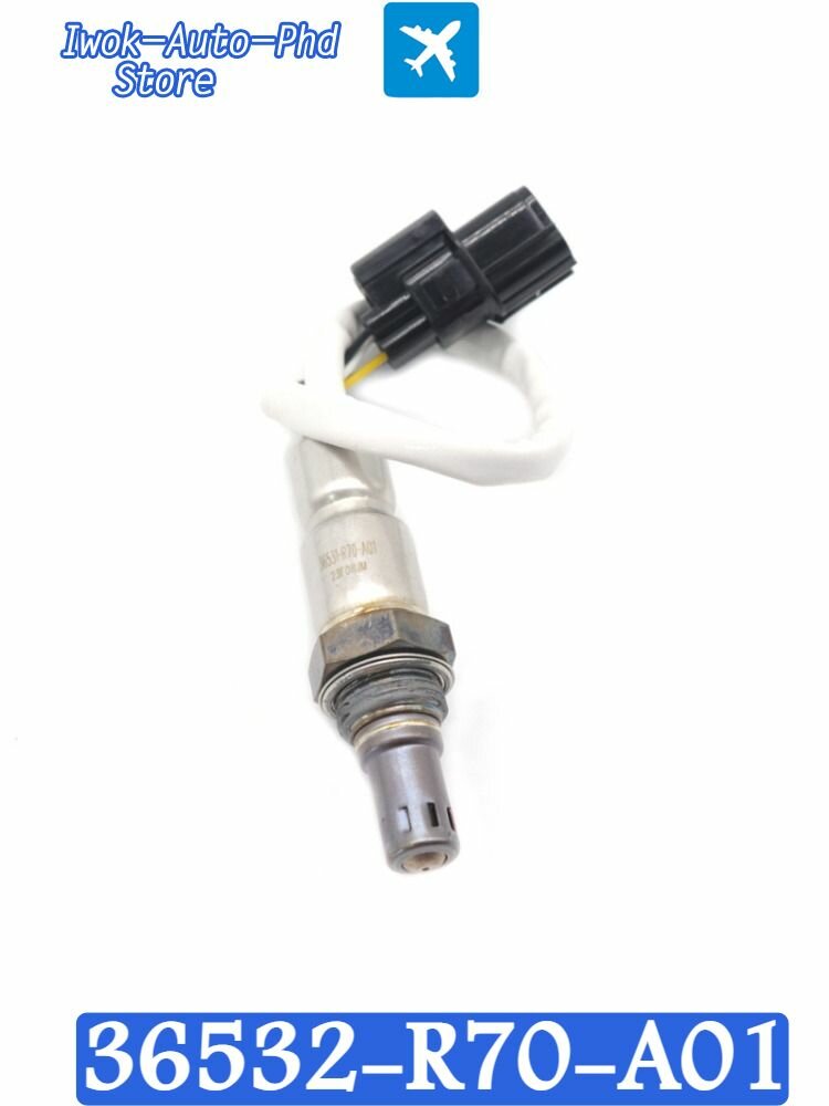Отношение воздушного сгорания O2 кислородный датчик 36532-R70-A01 For Honda Pilot Accord Odyssey Acura TSX TL 234-4461 Downstream 08-14