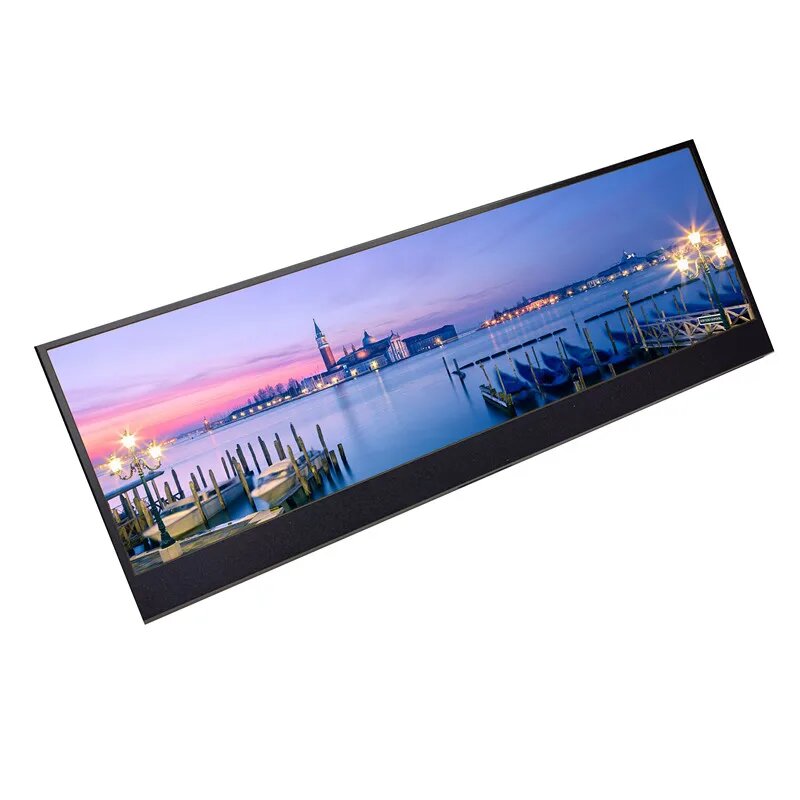 Knowletter 14 дюймовый 4K IPS монитор No touch monitor