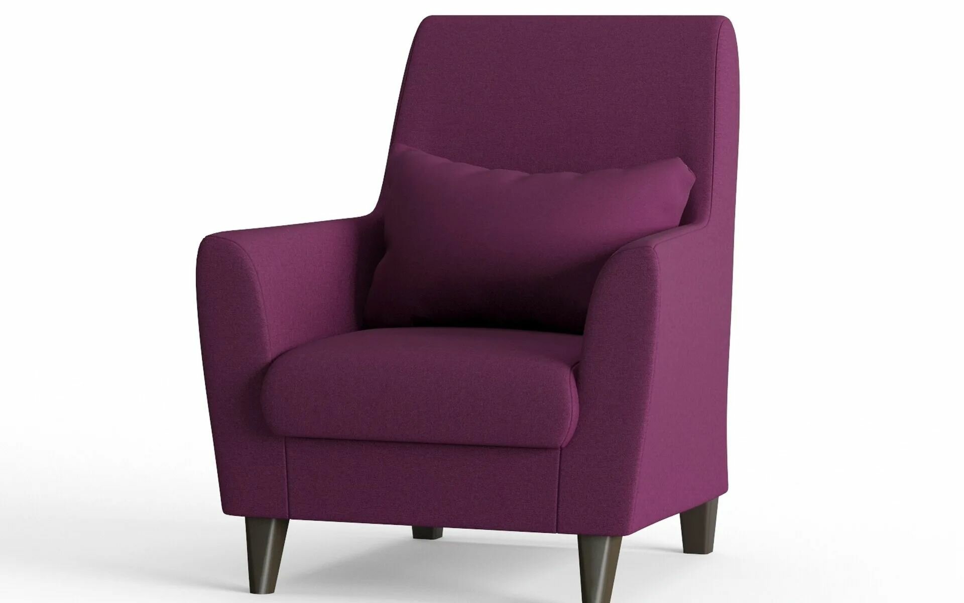 Кресло Либерти, Zara Violet NEW