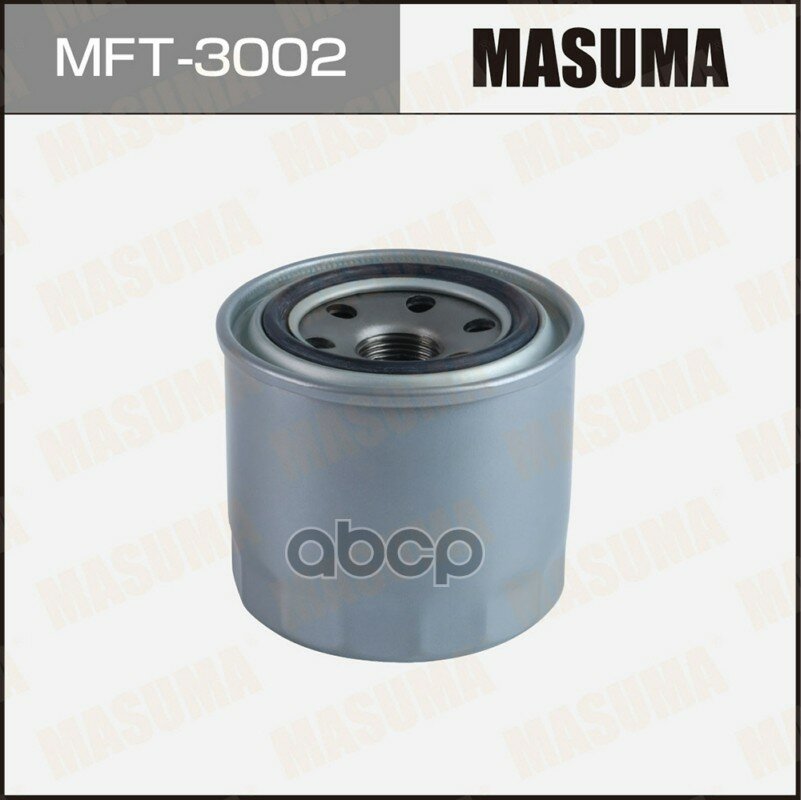 Фильтр трансмиссии Masuma арт. MFT-3002