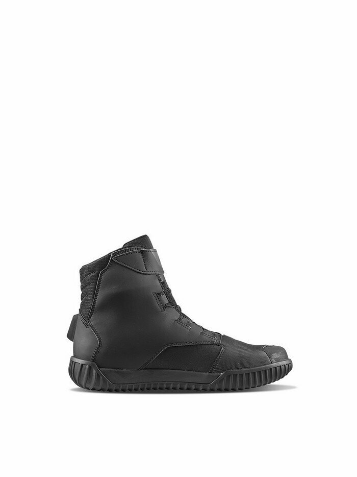 Мотоботы Gaerne G_Brave Gore-Tex Black 42 EUR / 41 RU - 2983-001-42