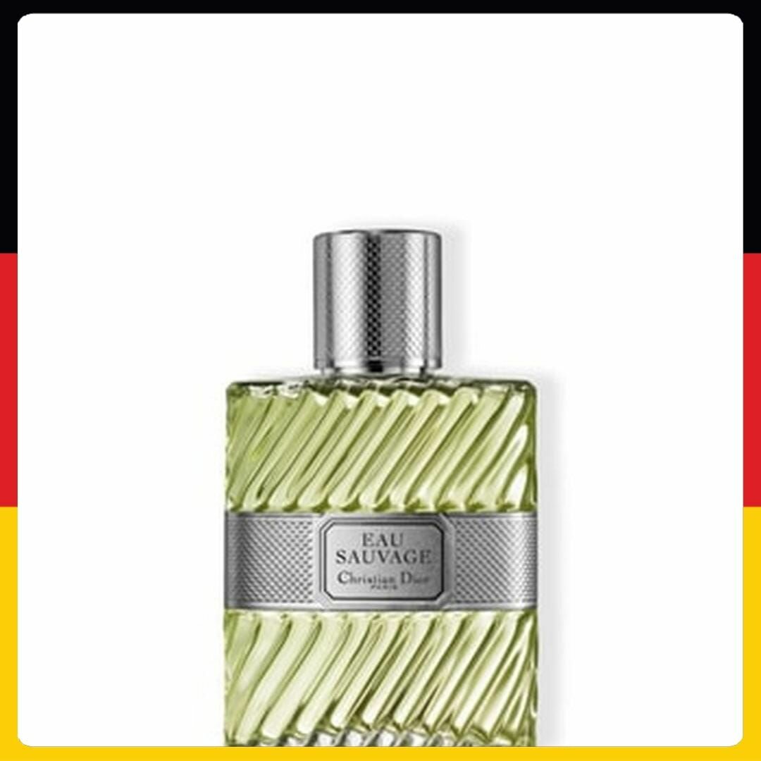 Туалетная вода DIOR Eau Sauvage 50 мл