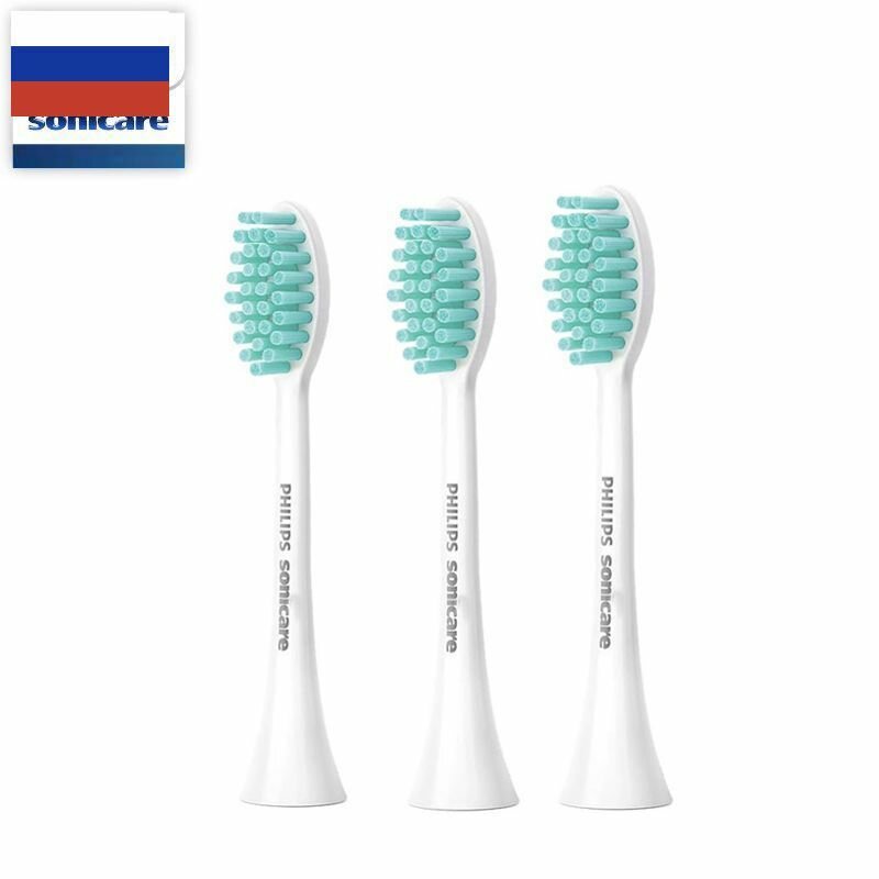 Подходит для электрической зубной щетки HX2431 HX2461 HX2462 HX2471