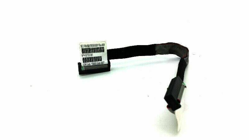 Кабель HP 410753-001 HP Proliant DL360 G5 Front IO Panel Ribbon Cable