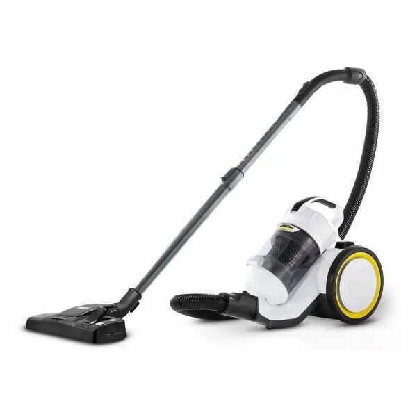 Пылесос напольный Karcher 1.198-053.0