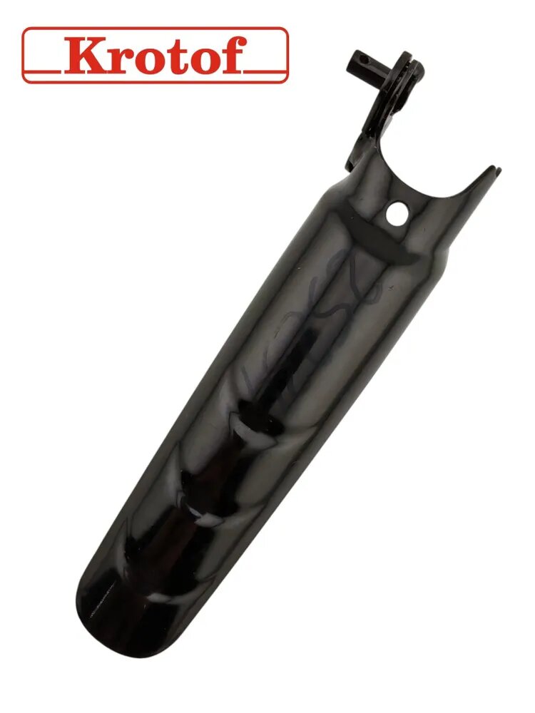 Рукоятка управления правая к снегоуборщику Krotof KC766F/KC971F, KC21-03P-05A