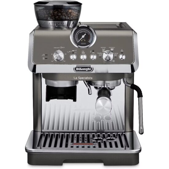 Кофеварка Delonghi La Specialista Arte Evo Cold Brew EC 9255. T
