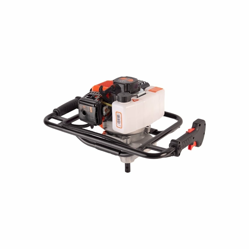 Бензиновый мотобур Patriot PT AE150D