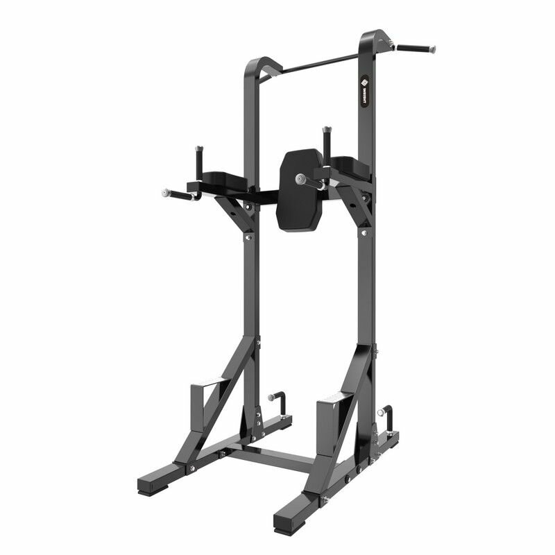 Турник-пресс-брусья Insight Fitness TM100