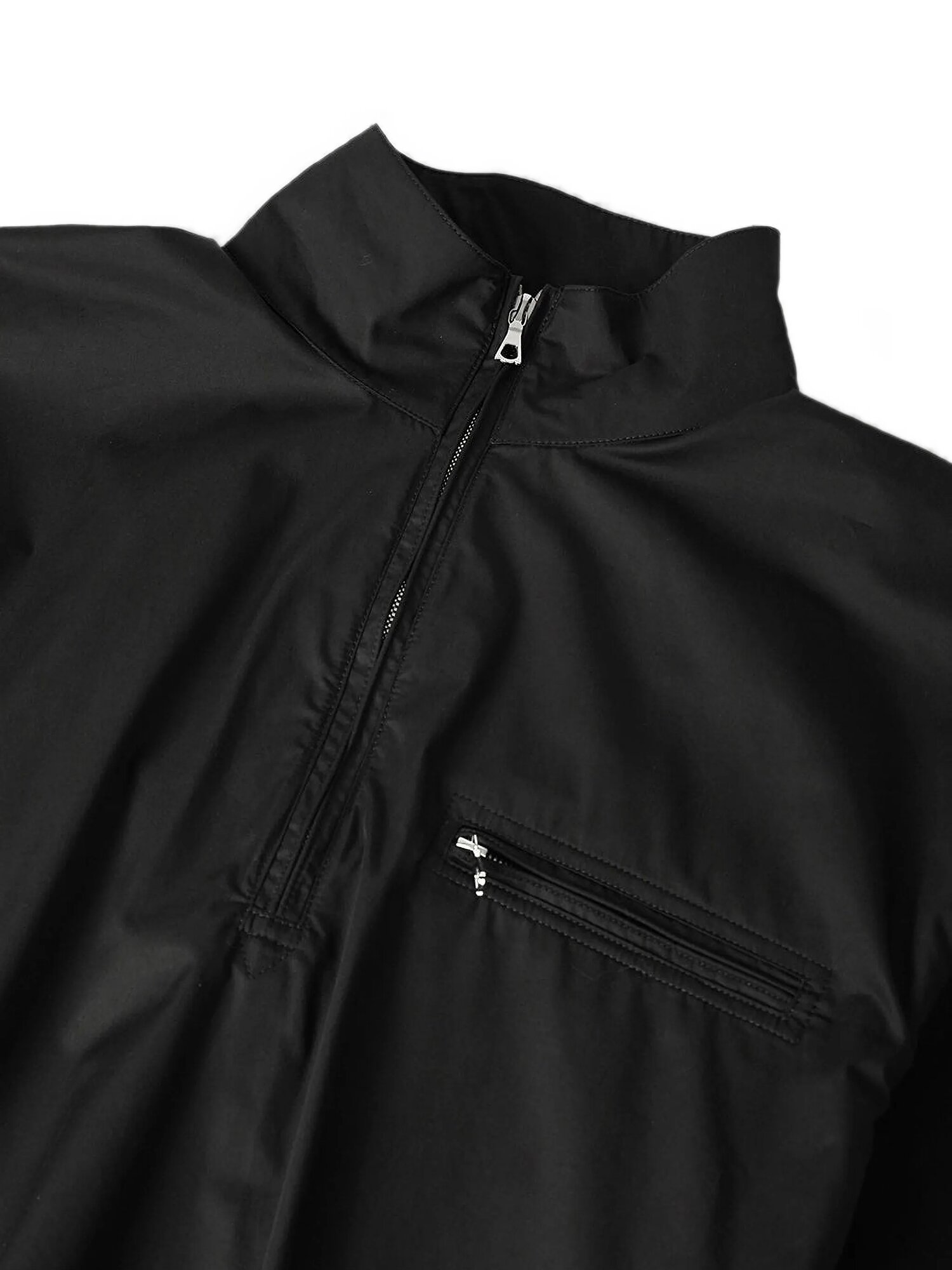 Куртка RIER Half-zip hooded jacket, размер 48 — фото 1