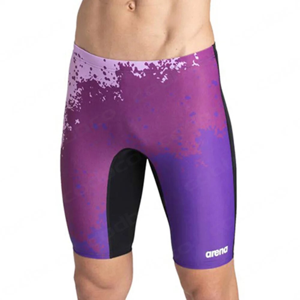 Мужские гидрошорты для плавания Lycra, Spandex L, 16