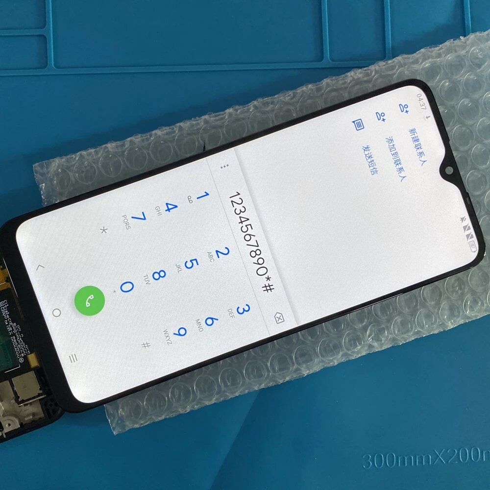 Оригинальный ЖК-дисплей и сенсорный экран в сборе для Oukitel WP62 WP62 Pro, запчасти Oukitel WP62