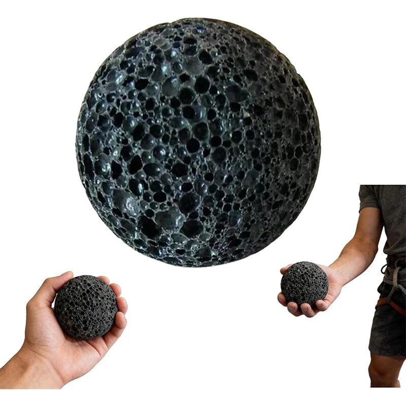 Callus Ball тренажер для хвата black