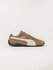 Кроссовки PUMA OG 85, размер 38 EU, белый, коричневый